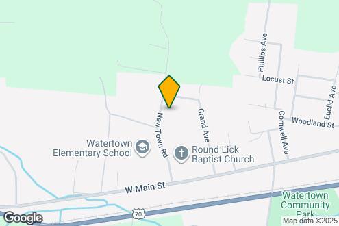 255 New Town Rd. - Apartments in Watertown, TN | Apartments.com