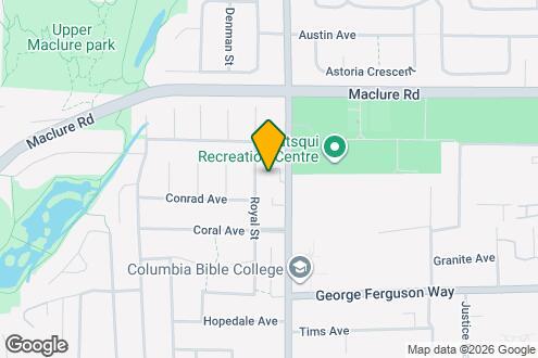 Charlotte Manor Apartments - 3065 Clearbrook Rd Abbotsford, BC ...