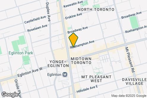 eCentral Apartments - 15 Roehampton Ave Toronto, ON | Apartments.com