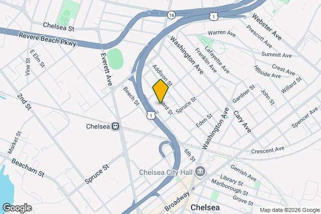 One North of Boston Apartments - Chelsea, MA | Apartments.com