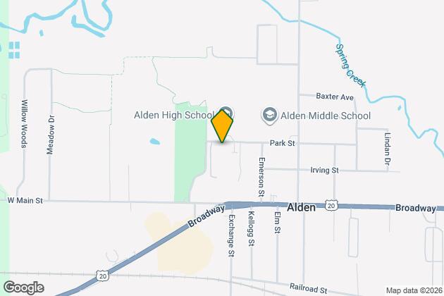 Parkview Apartments - Alden, NY | Apartments.com