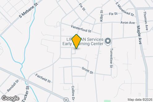 Collins Park Apartments - Apartments in Burlington, NC | Apartments.com