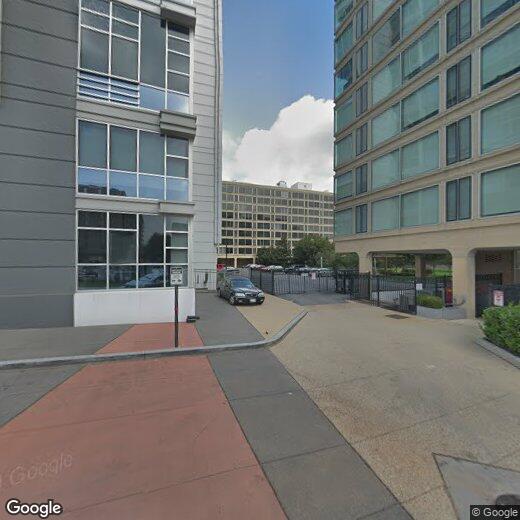 1101 3rd St SW Unit 403, Washington, DC 20024 - Room for Rent in ...