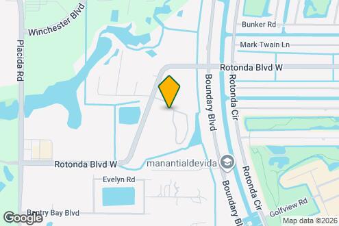 Rotonda Lakes Apartments - Apartments in Rotonda West, FL | Apartments.com