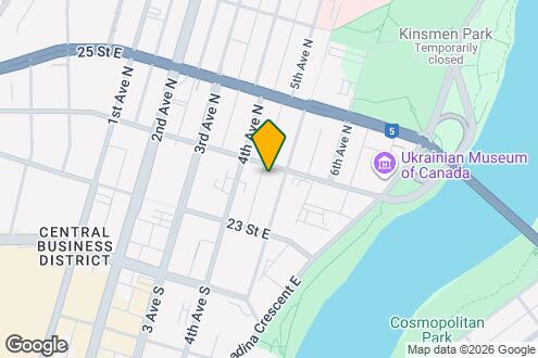 Marquis Towers Apartments - 241 5th Ave Saskatoon, SK | Apartments.com