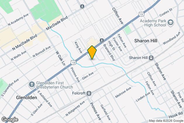 Glencroft Club Apartments - Folcroft, PA | Apartments.com