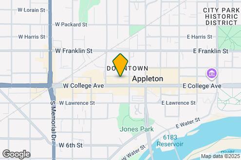 Park Central - Apartments in Appleton, WI | Apartments.com