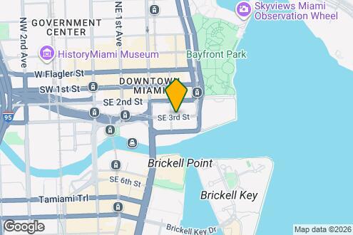 Muze at Met - Apartments in Miami, FL | Apartments.com