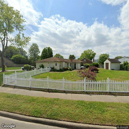 2000 Wier Cir, Virginia Beach, VA 23464 - House Rental in Virginia ...