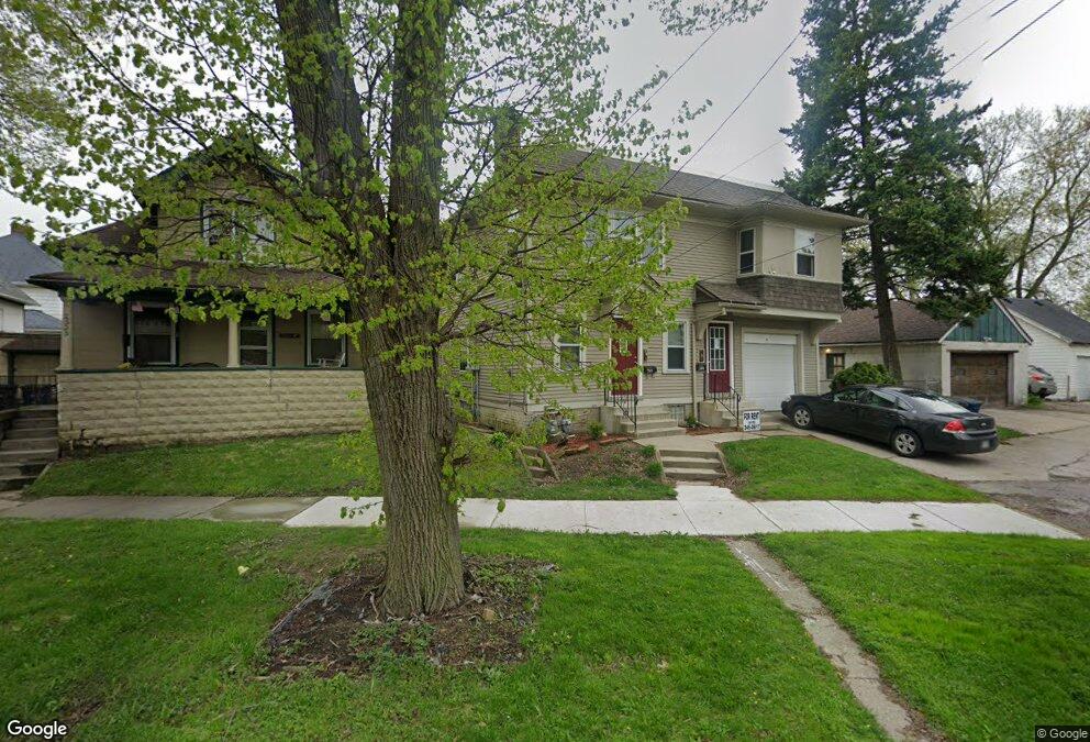 2529 Foraker Ave, Toledo, OH 43609 - House Rental in Toledo, OH ...