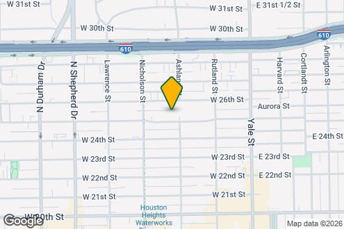 Domain Heights - Apartments in Houston, TX | Apartments.com