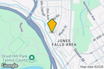 Mill No. 1 Apartments Apartments - Baltimore, MD | Apartments.com