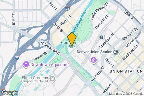 The Confluence - Apartments in Denver, CO | Apartments.com