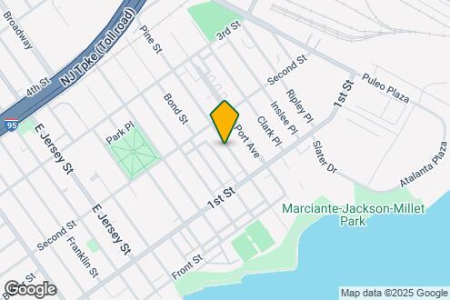 Portside II - Apartments in Elizabeth, NJ | Apartments.com