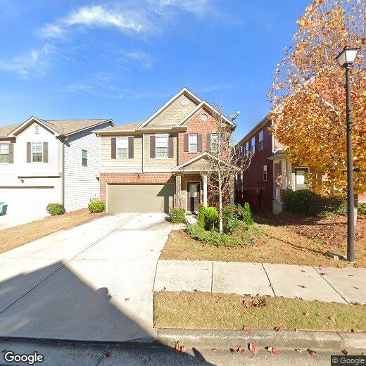 2148 Baywood Tree Ln SW, Snellville, GA 30078 - House Rental in ...