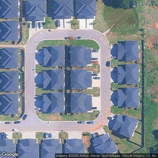 12007 Rhya Ln, Oklahoma City, OK 73131 - Townhome Rentals in Oklahoma ...