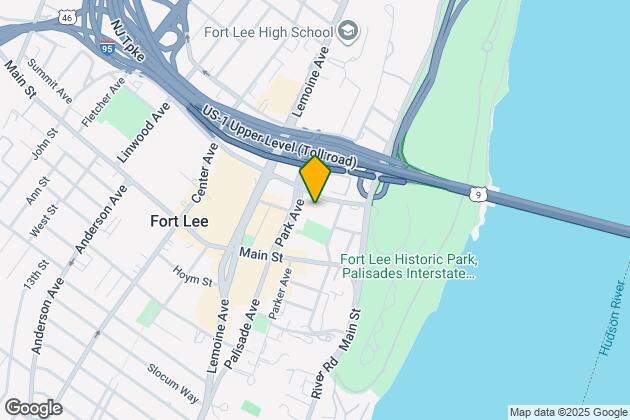 The Modern Apartments - Fort Lee, NJ | Apartments.com