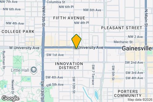 Student | Nine31 - Apartments in Gainesville, FL | Apartments.com