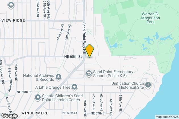 Radford Court Apartments - Seattle, WA | Apartments.com