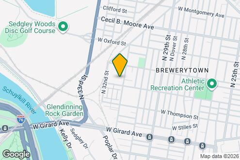 The Hub At 31 Brewerytown - 1410 N 31st St Philadelphia, PA ...