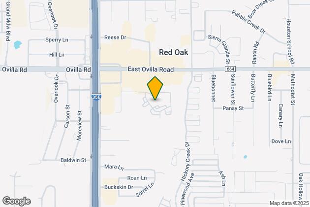 Red Oak Town Village Apartments - Red Oak, TX | Apartments.com