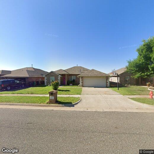 11608 SW 11th St, Yukon, OK 73099 - House Rental in Yukon, OK ...