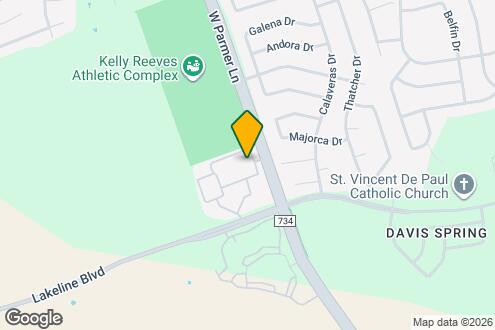 Lakeline Parmer Lane - Apartments in Austin, TX | Apartments.com