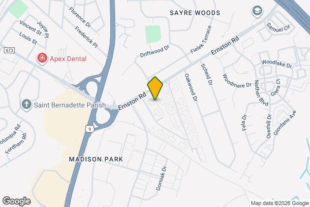 Skytop Gardens Apartments - Parlin, NJ | Apartments.com