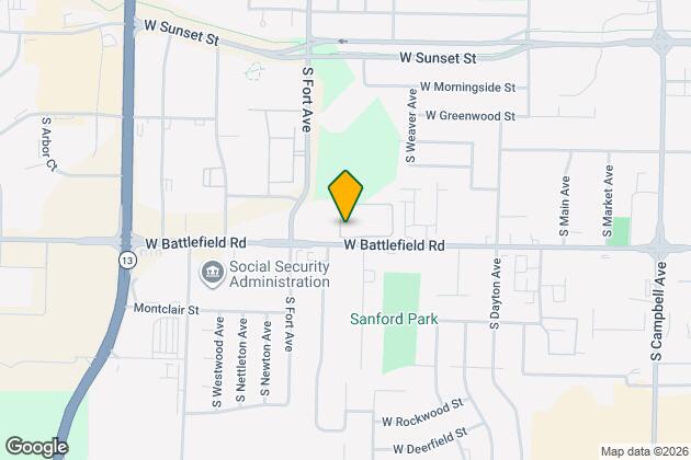 Westwood on Battlefield Apartments - Springfield, MO | Apartments.com