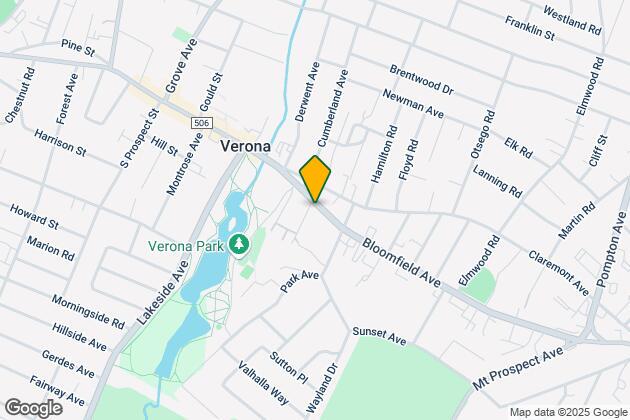 Verona Place Apartments - Verona, NJ | Apartments.com