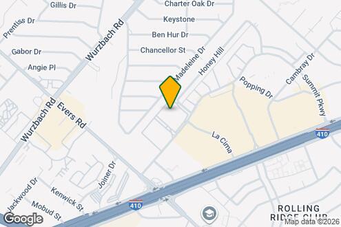 Diamond Ridge - Apartments in San Antonio, TX | Apartments.com