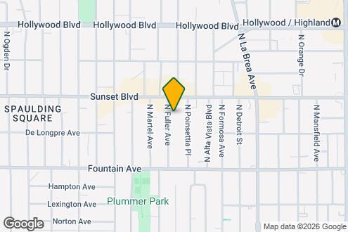 FULLER APARTMENTS - Apartments in Los Angeles, CA | Apartments.com