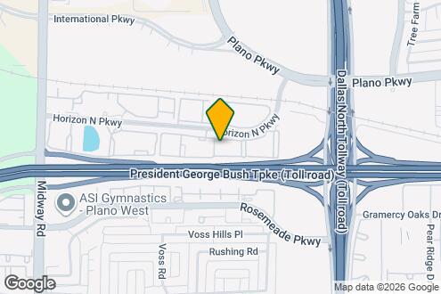 Allure North Dallas - Apartments in Dallas, TX | Apartments.com