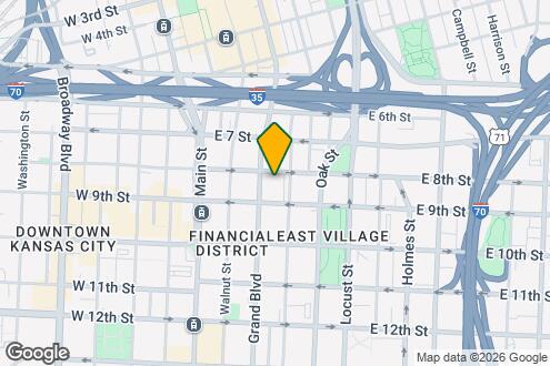 Courthouse Lofts - Apartments in Kansas City, MO | Apartments.com