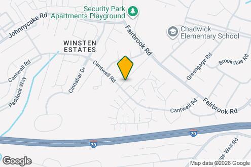 Queens Ridge Apartments - Apartments in Windsor Mill, MD | Apartments.com