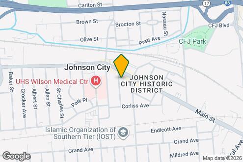 17 Broad St. - 17 Broad St Johnson City, NY | Apartments.com