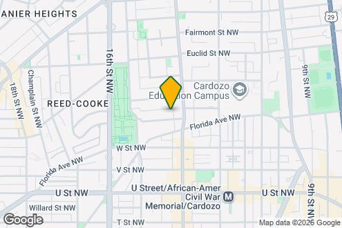 1417 Belmont St NW - Apartments in Washington, DC | Apartments.com