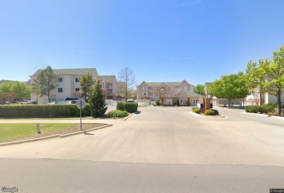 2200 Classen Blvd Unit 1132, Norman, OK 73071 - Condo for Rent in ...