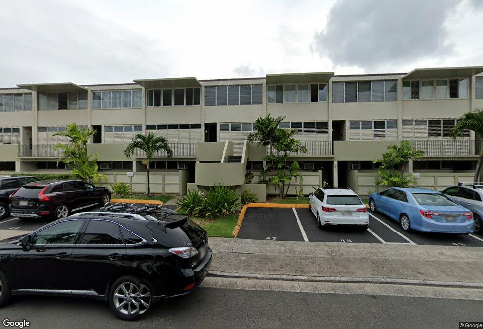 3030 Pualei Cir Unit Leilani, Honolulu, HI 96815 - Condo for Rent in ...
