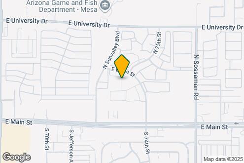 Aztec Springs Apartments - Apartments in Mesa, AZ | Apartments.com