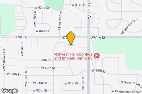 Meadow Ridge Apartments - Apartments in Sioux Falls, SD | Apartments.com