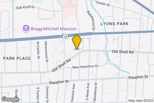 Old Shell Lofts - Apartments in Mobile, AL | Apartments.com