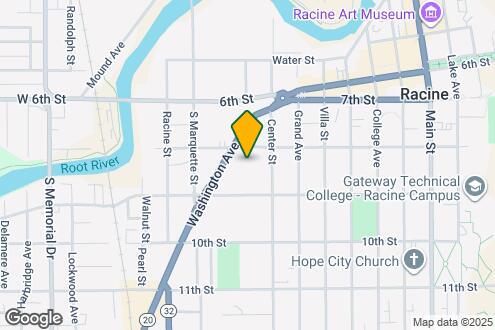 Mitchell Wagon Lofts - Apartments in Racine, WI | Apartments.com