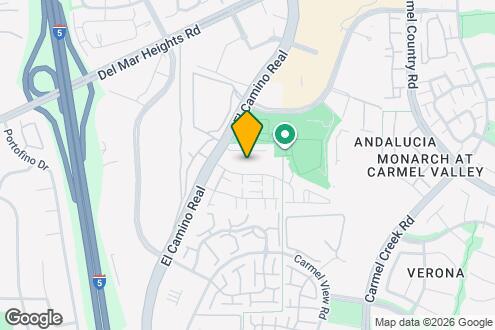 Del Mar Ridge - 12629 El Camino Real San Diego, CA | Apartments.com