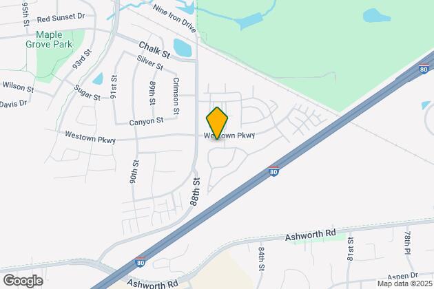 Maple Grove Villas Apartments - West Des Moines, IA | Apartments.com