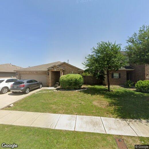 10021 Iron Ridge Dr, Fort Worth, TX 76140 - House Rental in Fort Worth ...