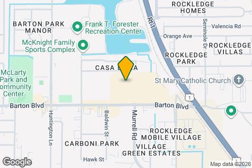 Rockledge Flats Apartments - 256 Barton Blvd Rockledge, FL | Apartments.com