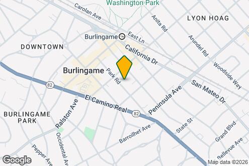 Village At Burlingame - Apartments in Burlingame, CA | Apartments.com