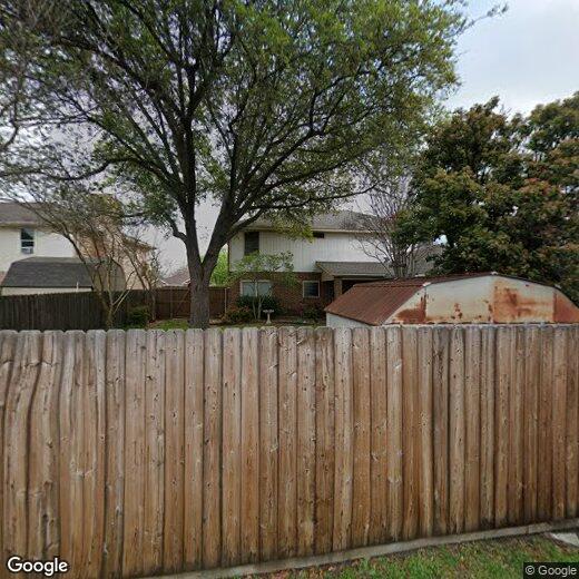 5713 Eagle Dr, Rowlett, TX 75088 - House Rental in Rowlett, TX ...