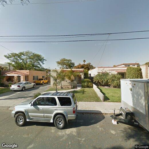 123 W Center St, Ventura, CA 93001 - House Rental in Ventura, CA ...